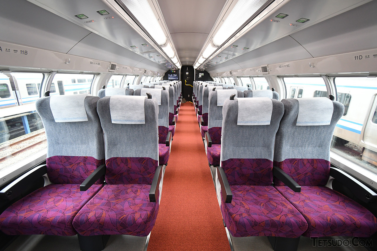 グリーン車が満席の場合どうすれば？ グリーン券が「無駄にならない」方法とは - 鉄道コム