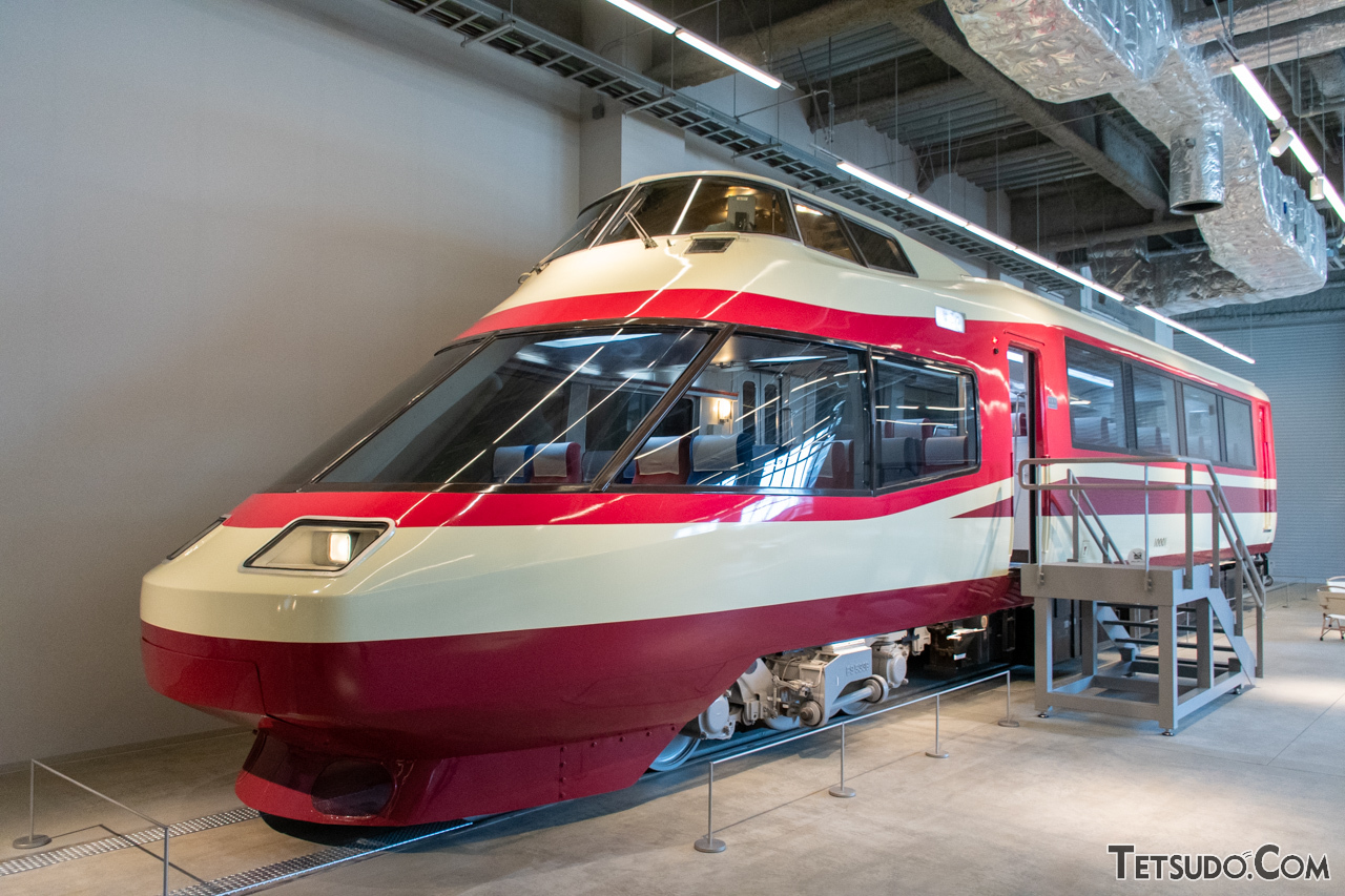 ロマンスは終わらない？ 地方私鉄で「第二の人生」を歩む名車たち - 鉄道コム