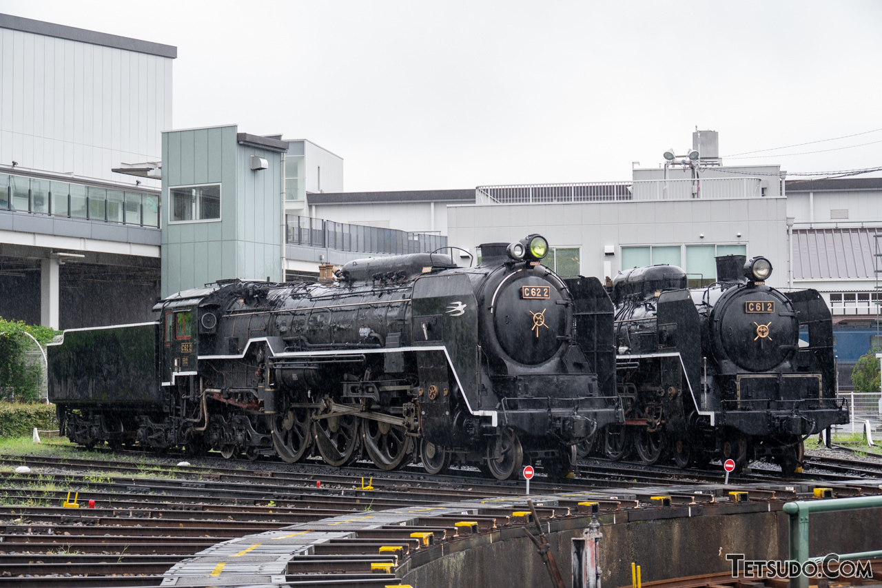 総力戦に突入する中で生まれた「戦時設計」の鉄道車両たち 戦後の「名機」誕生のきっかけにも - 鉄道コム