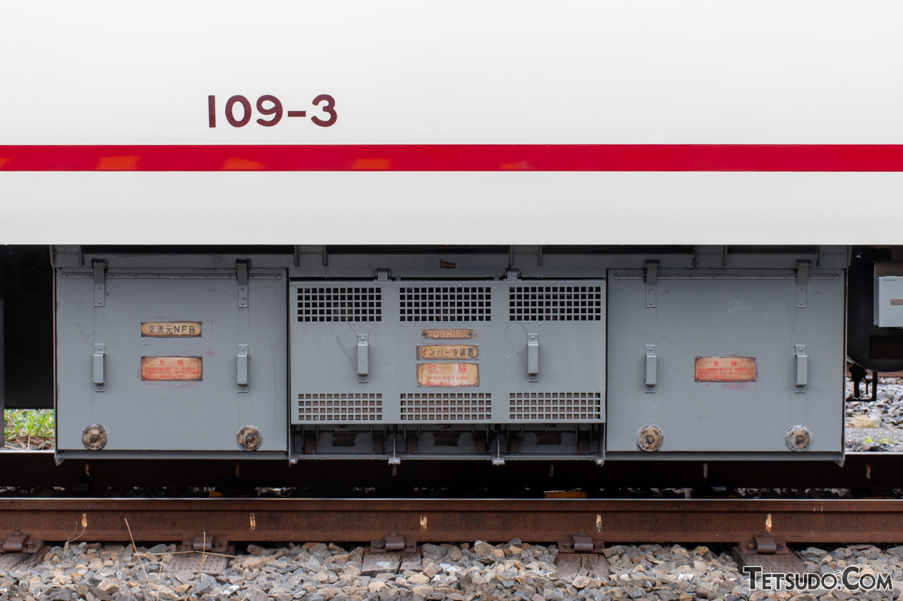 【解説】将来性も抜群!? JR東日本・三菱が発表した「次世代型VVVF」なにがすごい？ 画像（7/8ページ） - 鉄道コム