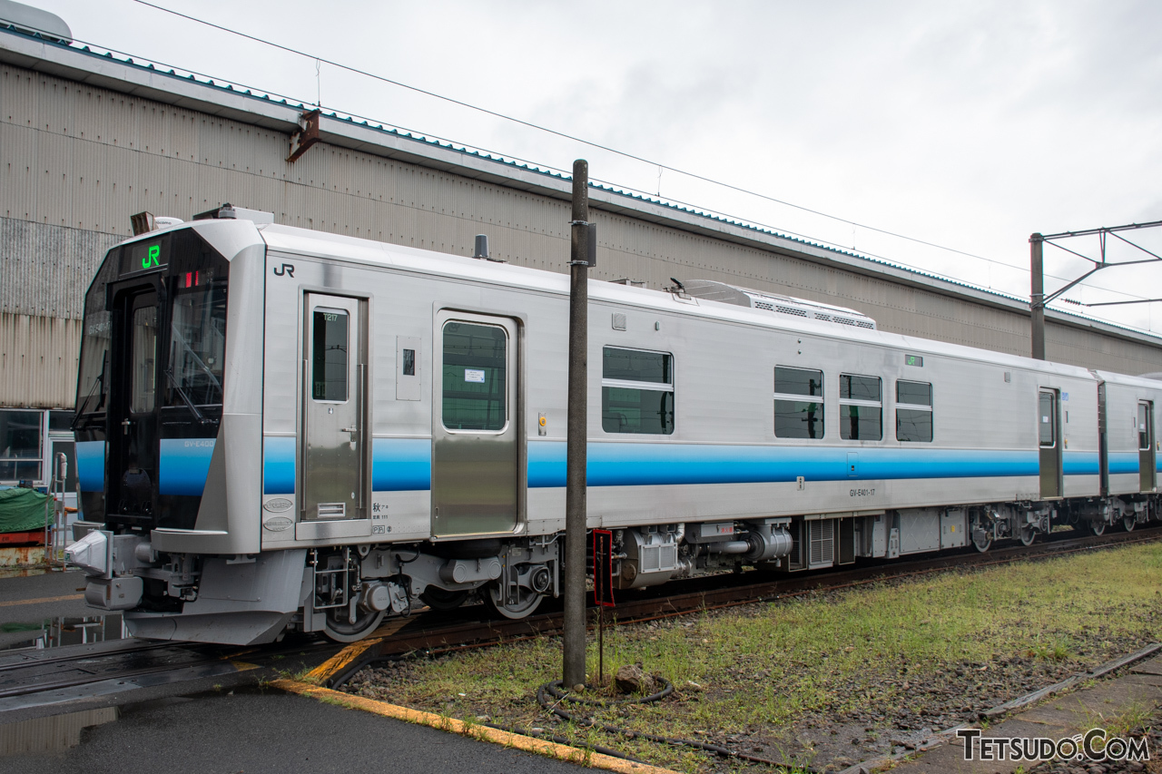 【解説】将来性も抜群!? JR東日本・三菱が発表した「次世代型VVVF」なにがすごい？ 画像（5/8ページ） - 鉄道コム