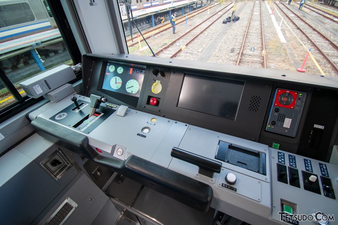 JR東日本の車両が搭載する「TIMS」「INTEROS」とは - 鉄道コム