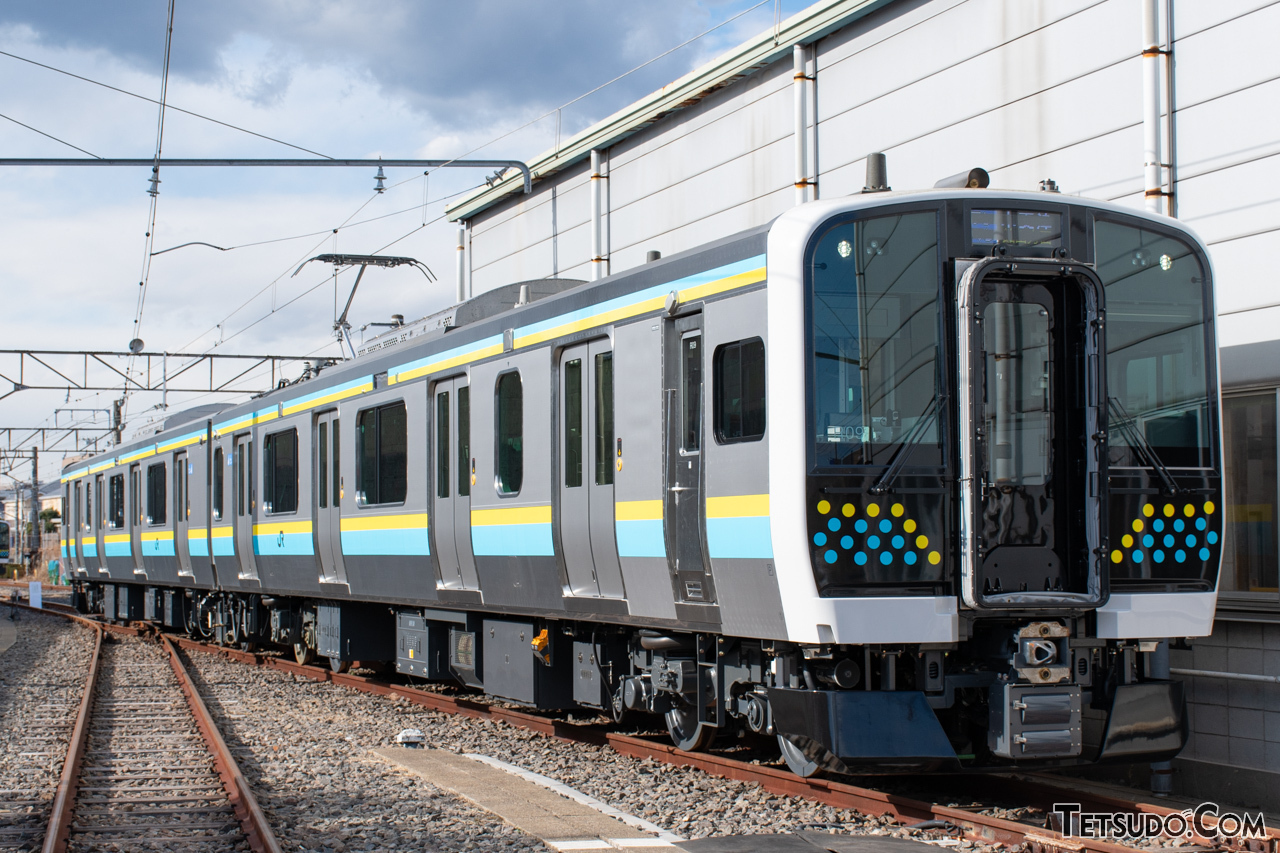 JR東日本の車両が搭載する「TIMS」「INTEROS」とは - 鉄道コム