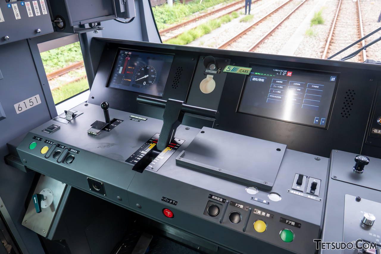 JR東日本の車両が搭載する「TIMS」「INTEROS」とは - 鉄道コム