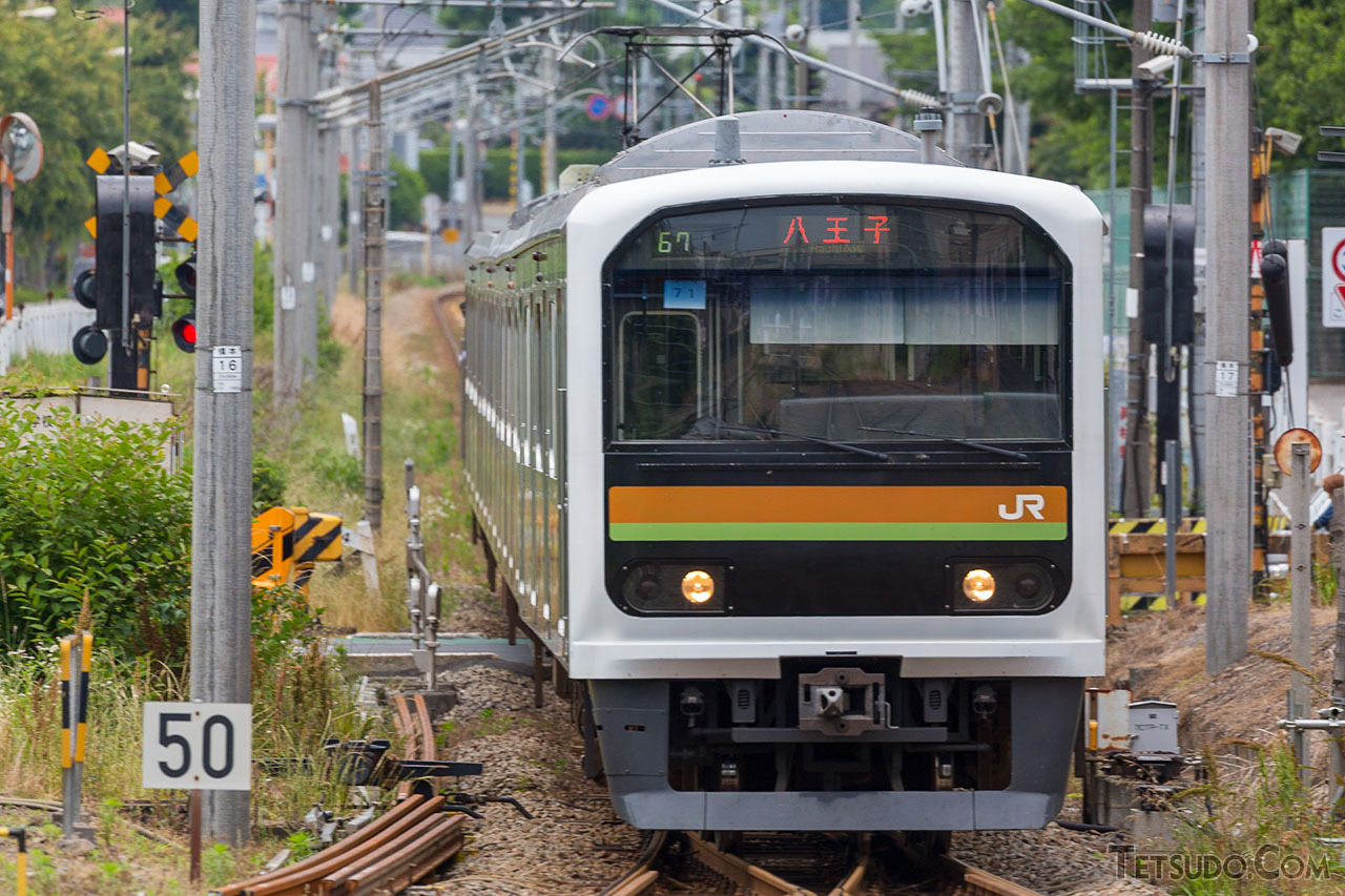 新型の鉄道車両登場後に「あえて旧型車投入します！」 そのワケは？ - 鉄道コム