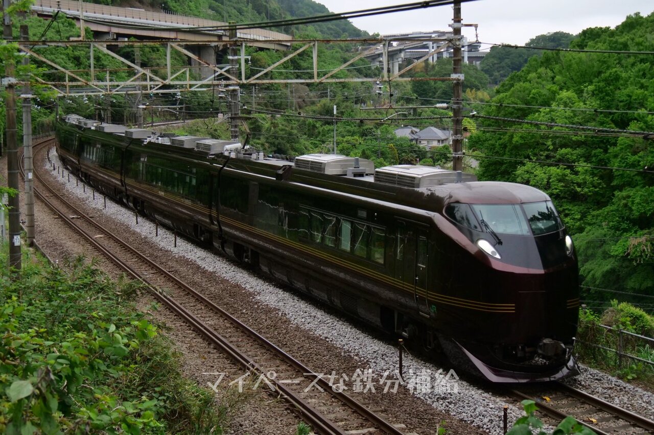 「E655系 新宿～南小谷間（ツアー）」の投稿写真（3枚目） - 鉄道コム