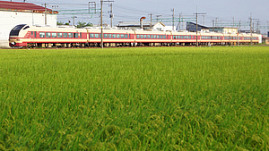 E653系 上野～秋田・大曲間 夜行列車乗車ツアー（2025年8月29日） - 鉄道コム