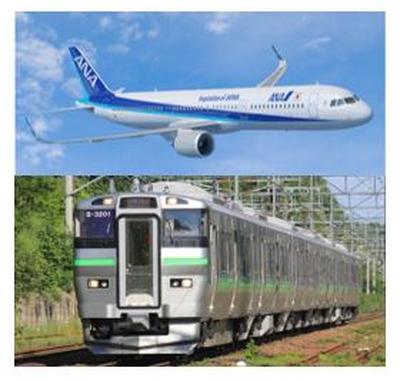 JR北海道・ANA 子ども向け 仕事体験ツアー（2025年7月30日） - 鉄道コム