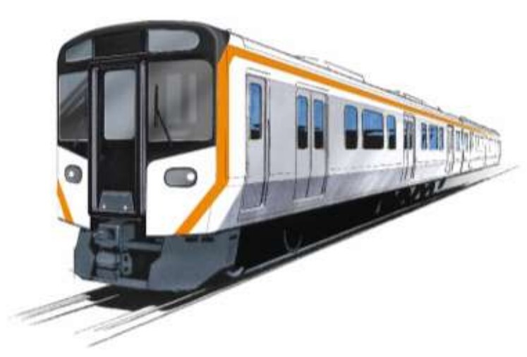 JR東海、ハイブリッド式の一般車「HC35形」を発表 2028年度から順次導入 - 鉄道コム