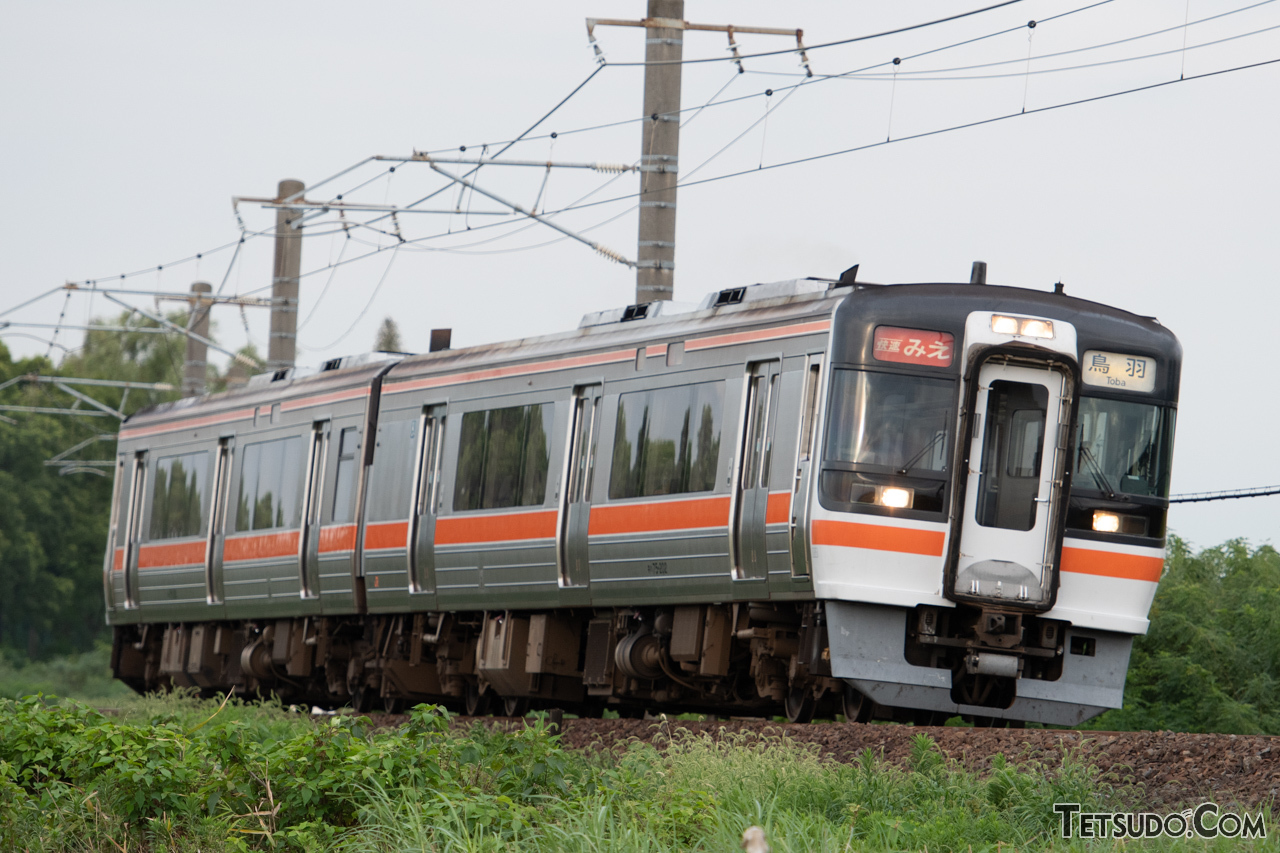 JR東海、ハイブリッド式の一般車「HC35形」を発表 2028年度から順次導入 画像 - 鉄道コム
