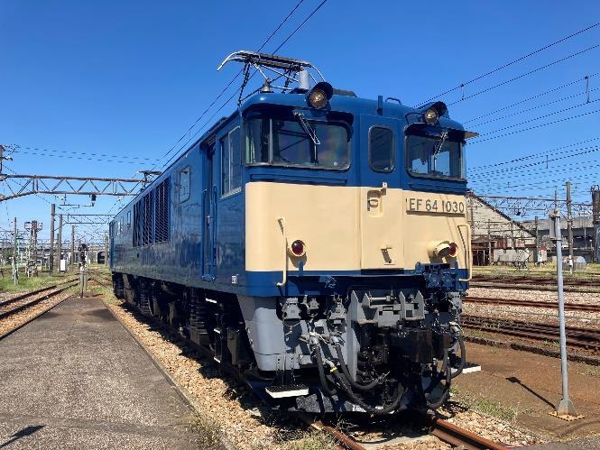 新潟の「EF81形」「EF64形」、11月に旅客営業運転を終了 「最後の臨時列車」運転も - 鉄道コム