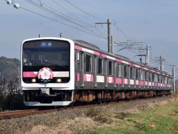 上野駅 E501 SAKIGAKE 車内地酒試飲イベント（2025年10月17日） - 鉄道コム