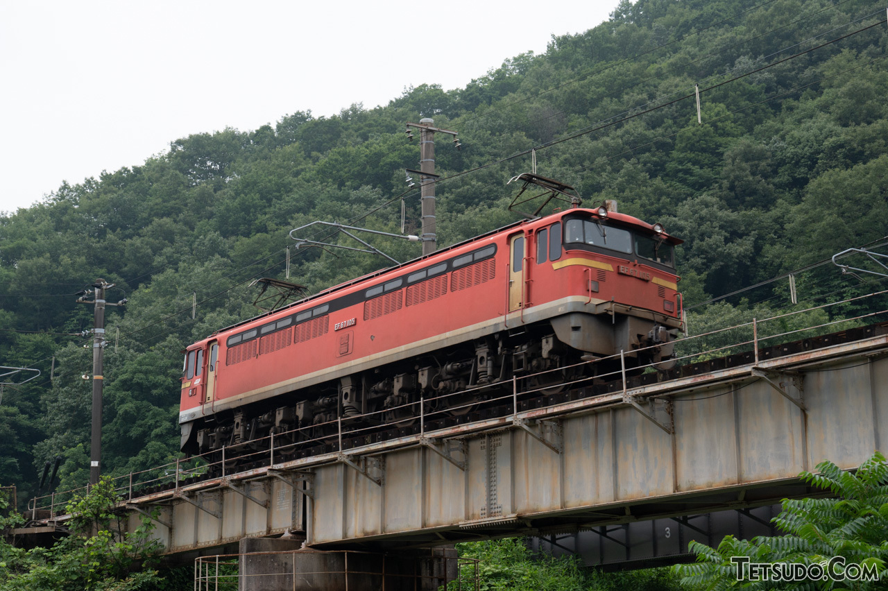 EF67形やEF500形などさらば 広島車両所の保存車両が解体へ、最後に撮影会の開催も - 鉄道コム