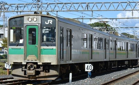 奥羽本線に新型車両「E723系」導入 2026年秋ごろデビュー 画像（4/4ページ） - 鉄道コム