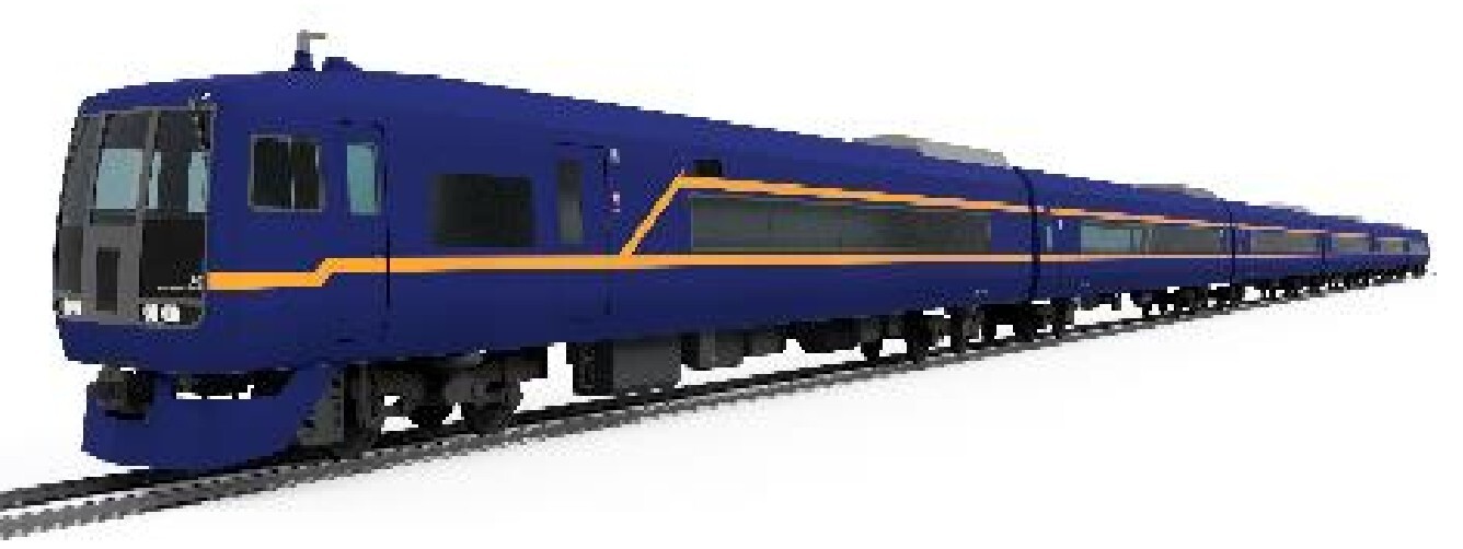 TOMIX 10月の新製品（2026.04.09発表） - ビスタ模型鉄道（エヌゲージ日記）